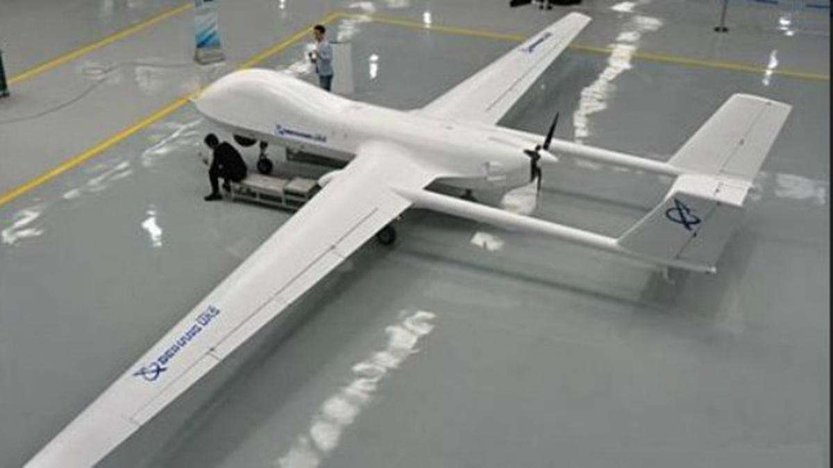 Garuda Indonesia Bakal Operasikan Drone Kargo - Bisnis Liputan6.com