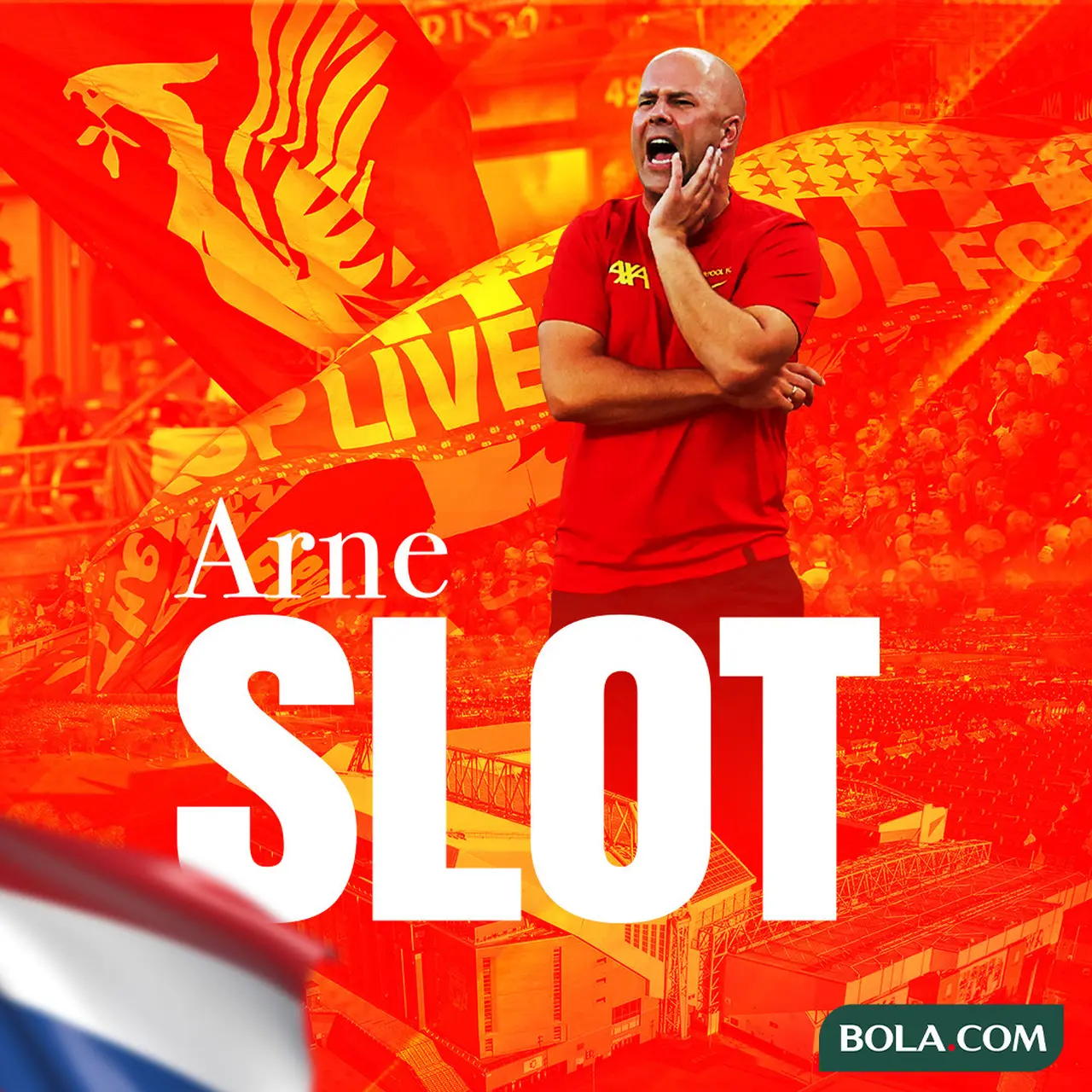 3 Formasi Menarik Liverpool untuk Musim 2025/2026: Strategi Arne Slot ...