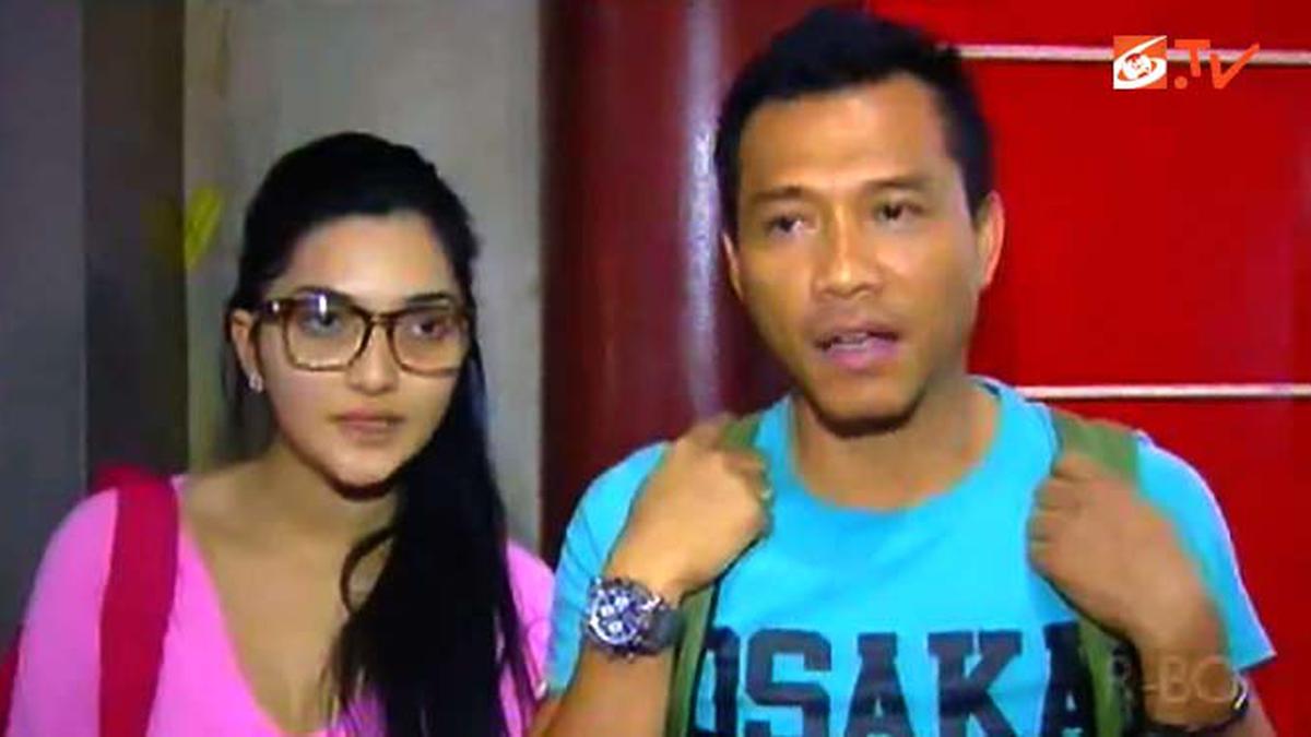 Idih, Ruko Anang Banyak Tikus