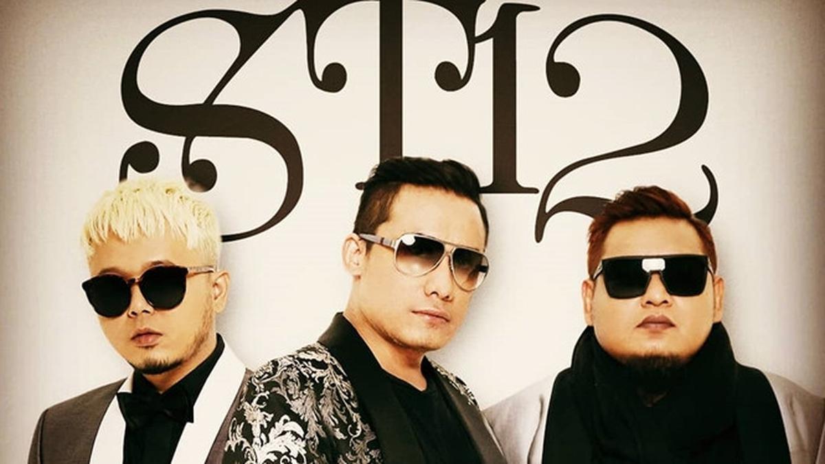 Jadi Vokalis ST12 Gantikan Charly, Ini Fakta Sosok Firman Idol