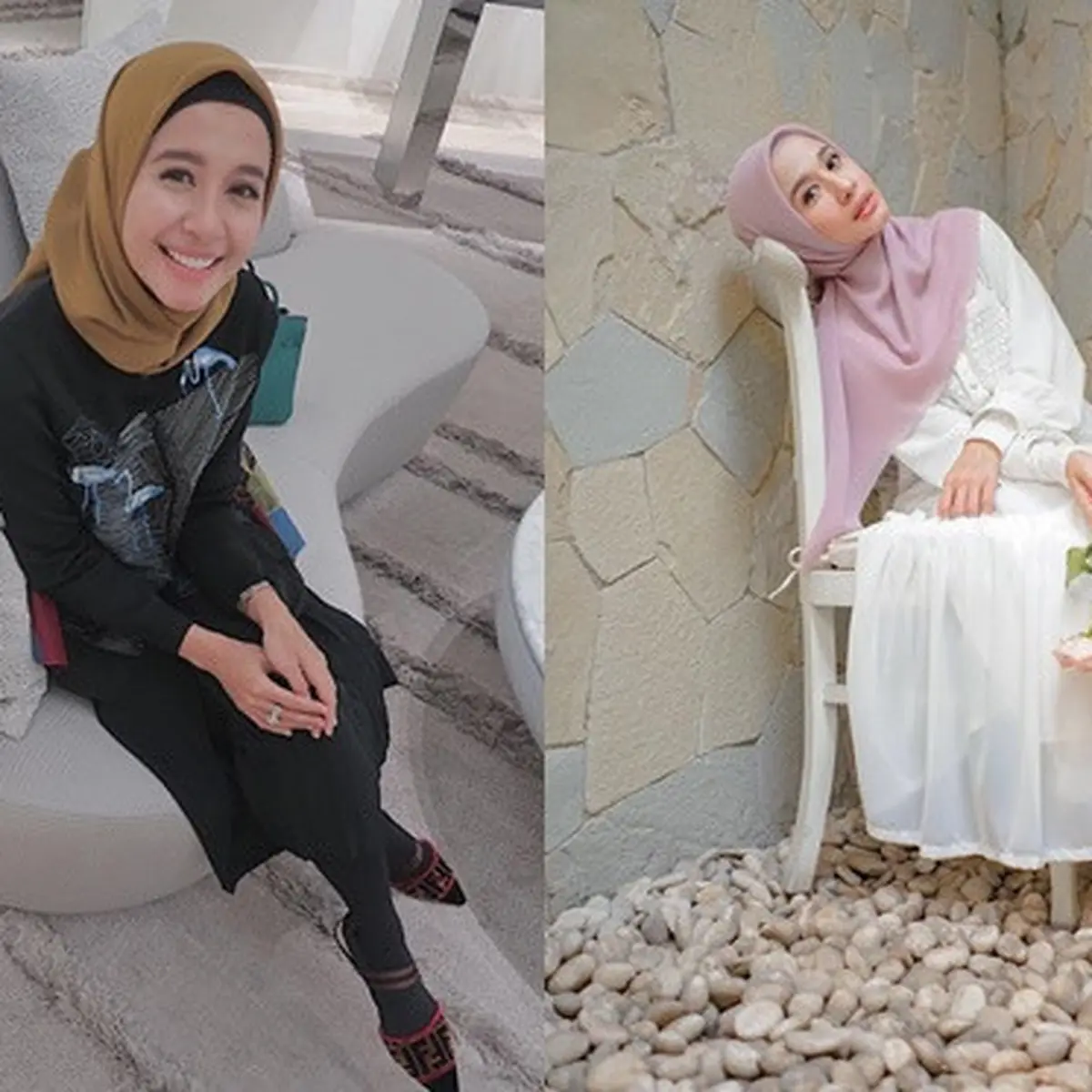 Laudya Chintya Bella 2022