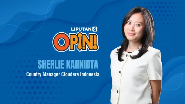 OPINI: AI Tingkatkan Produktivitas Tenaga Kerja, Bukan Menggantikan! - Tekno Liputan6.com
