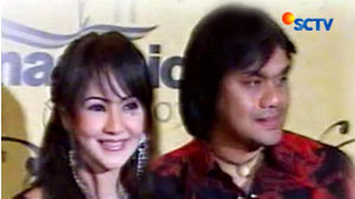 Ita Purnamasari-Dwiki Harmonis