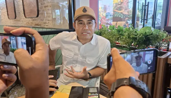 Sejarah Kopitiam, Budaya Ngopi yang Makin Eksis di Indonesia - Regional Liputan6.com