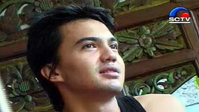 Syahrul Gunawan Rajin Fitnes - ShowBiz Liputan6.com