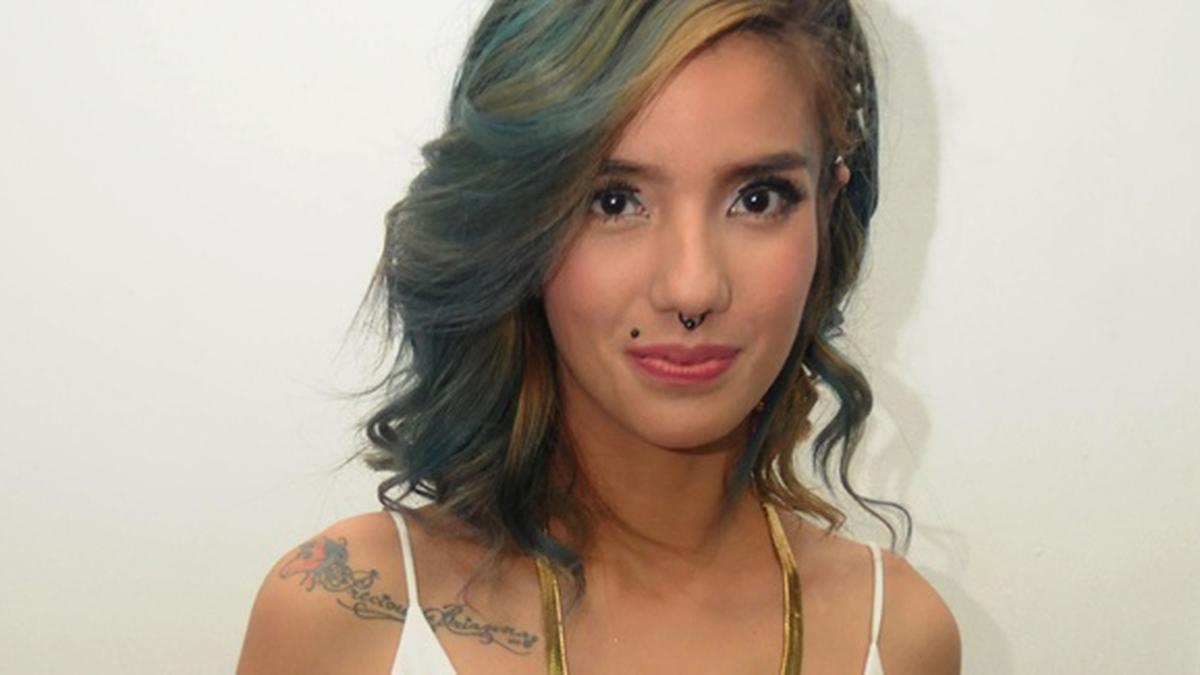 Lama Hilang, Sheila Marcia Jadi Ahli Sulam Alis Untuk Hidupi Anak