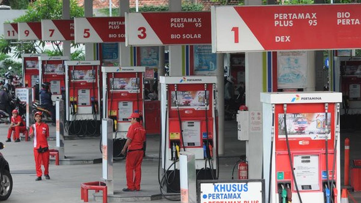 Pertalite-Pertamax Akan Dihapus pada 2023? - Berita Otosia.com