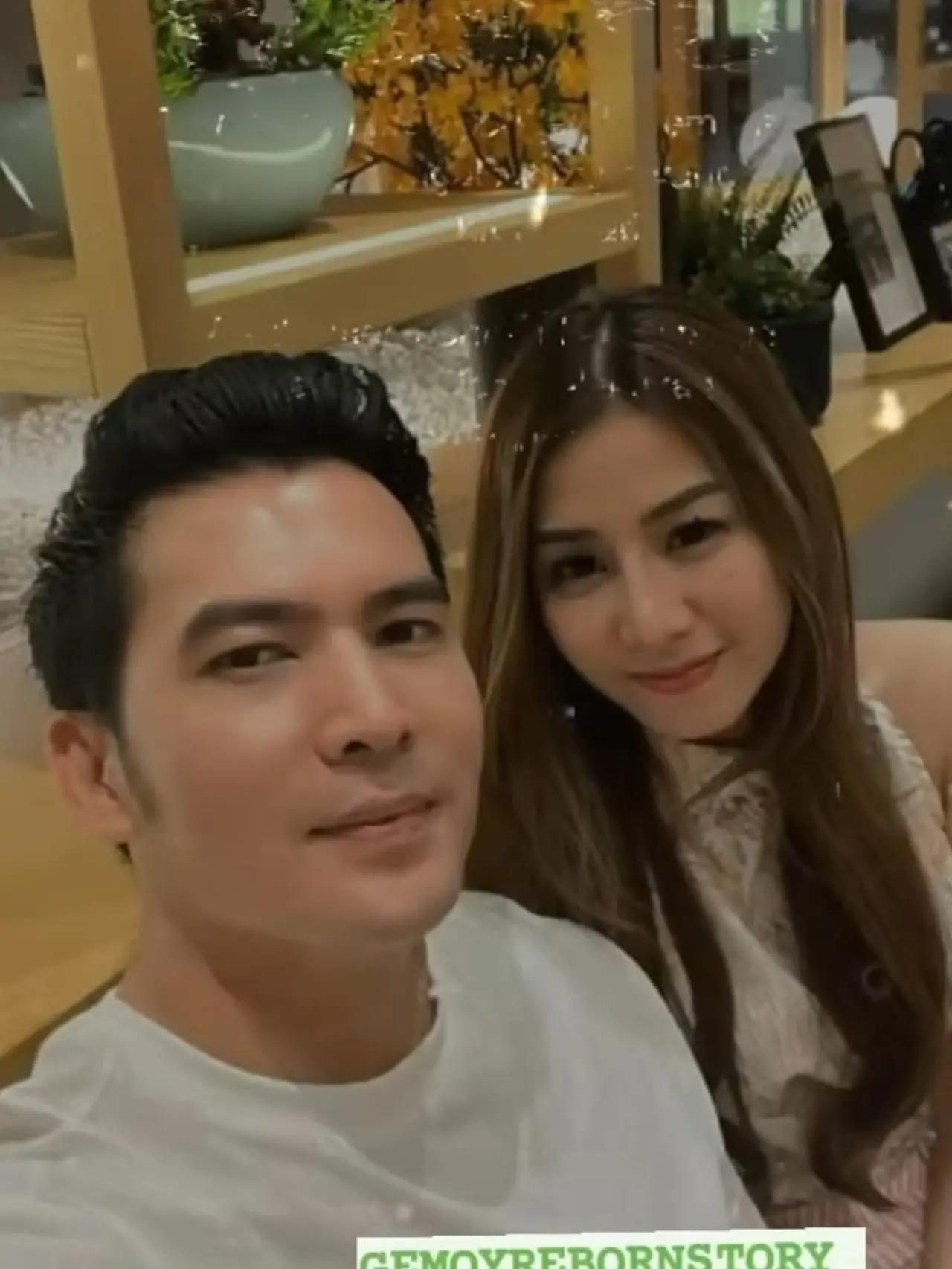 7 Potret Ridho Ilahi Mantan Dinar Candy Bareng Pacar Baru, Mengaku Siap ...