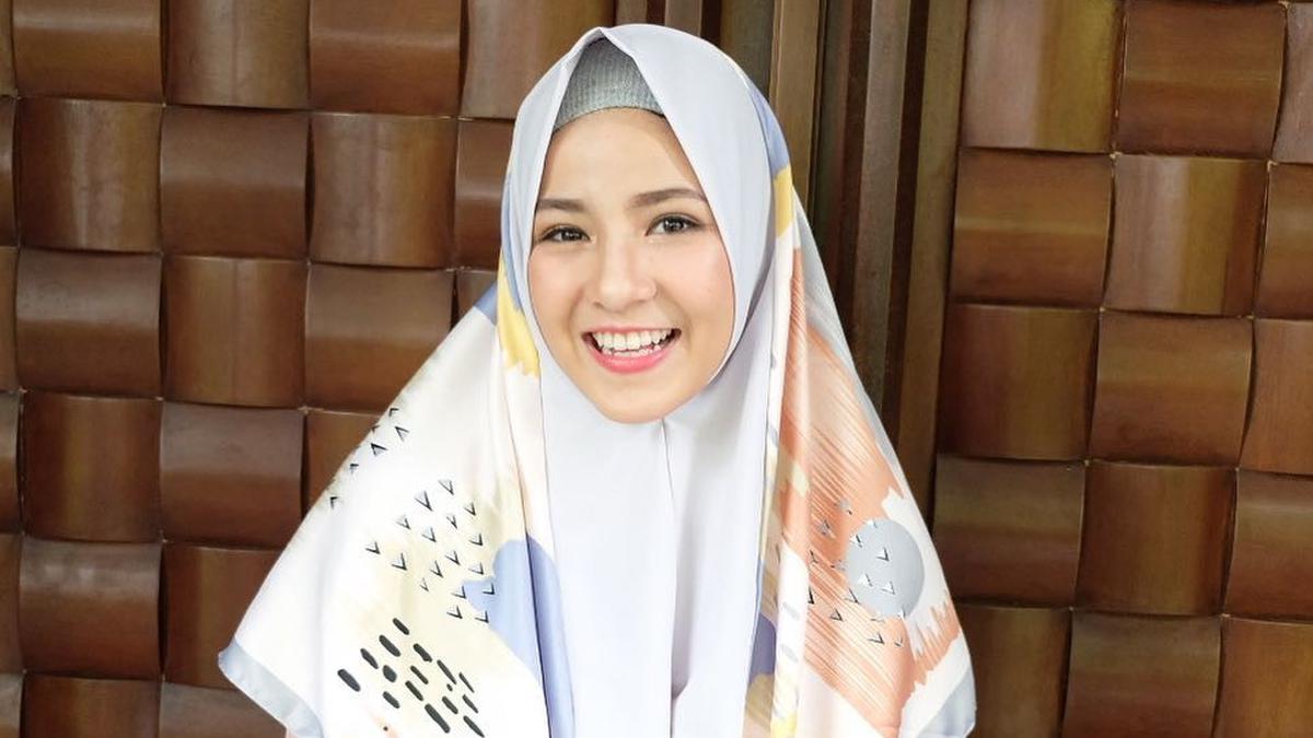 Gara-Gara Ini, Natasha Rizky Diperlihatkan Kebesaran Tuhan - ShowBiz ...
