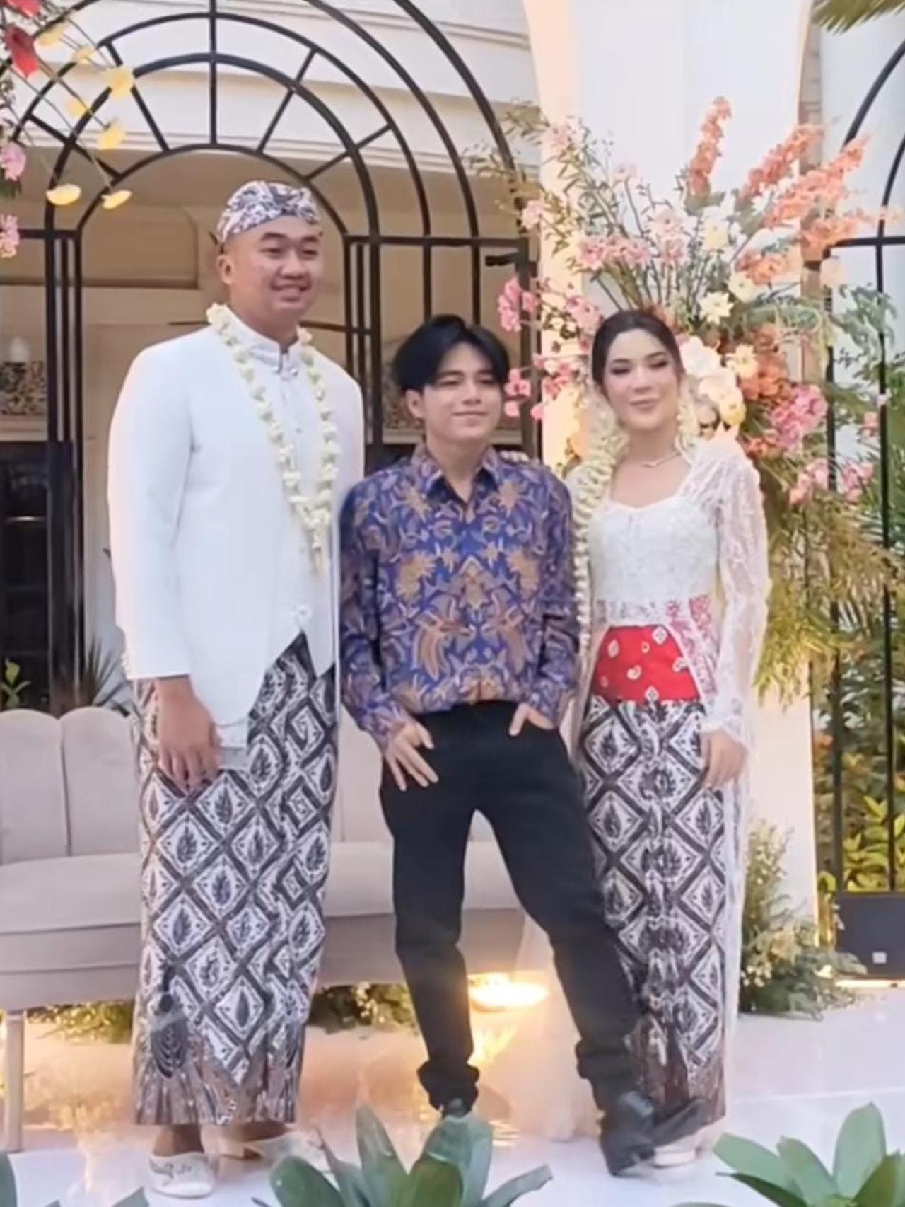 6 Potret Fay Nabila dan Brandon IMB Dulu vs Sekarang, Duo Dancer Cilik