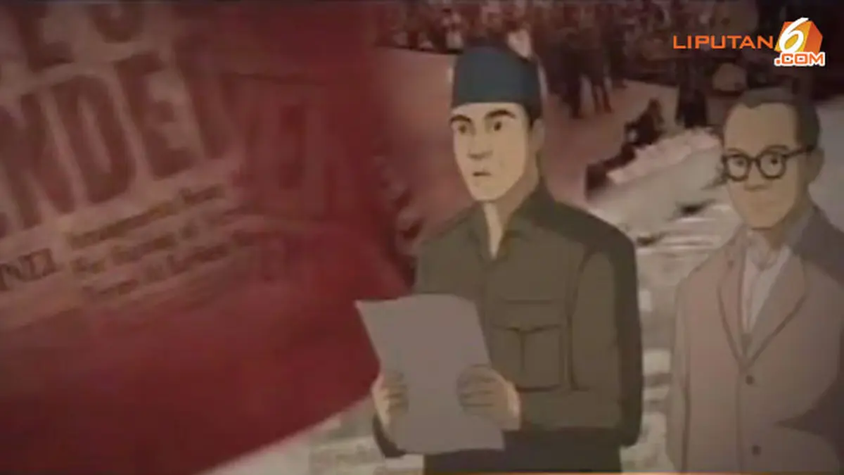 Berita Animasi Indonesia Hari Ini - Kabar Terbaru Terkini | Liputan6.com