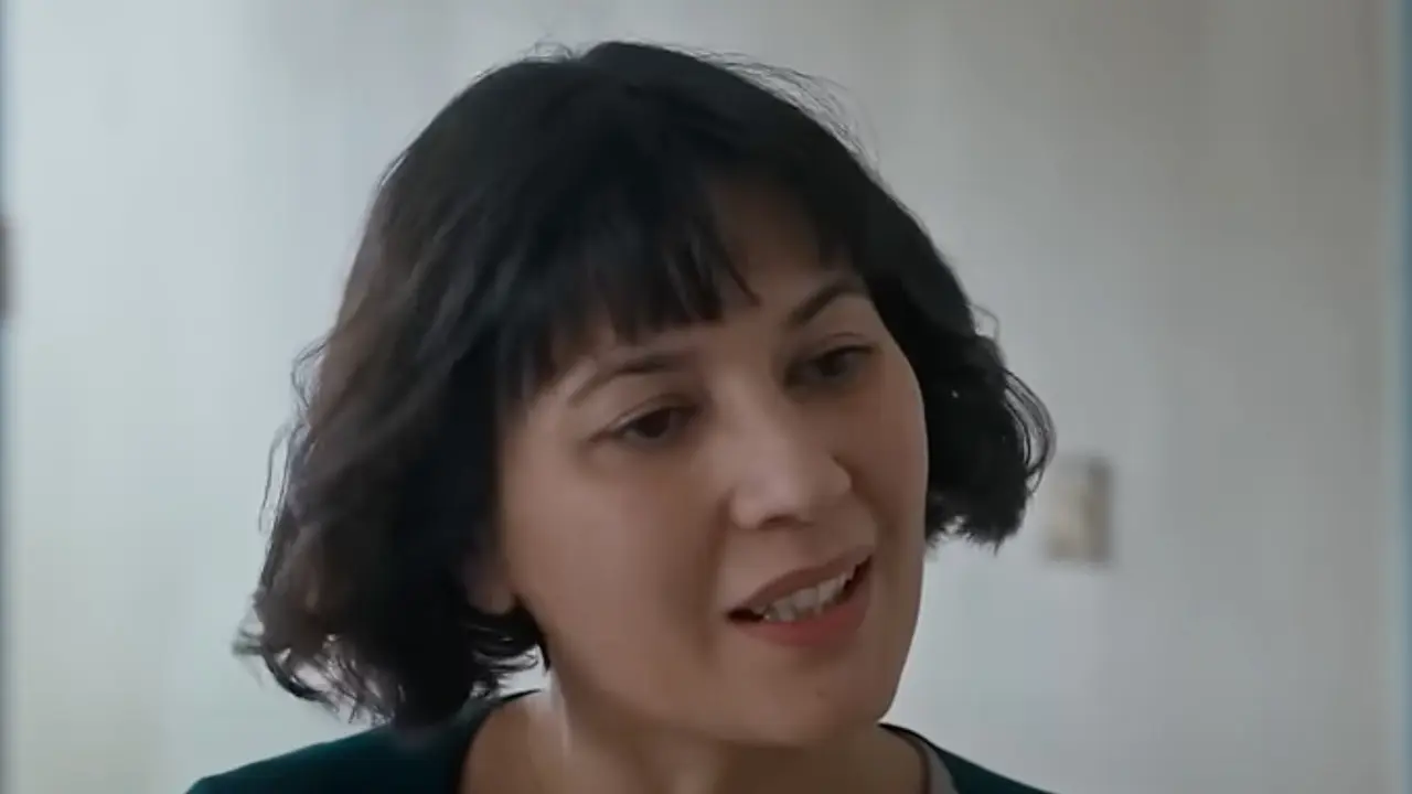 6 Tokoh Kunci Film Marni: The Story of Wewe Gombel, Dibintangi Hannah ...