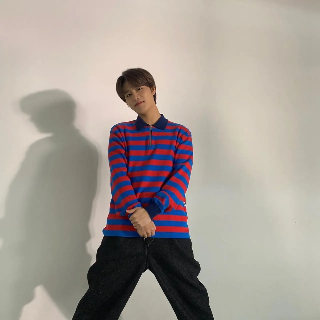 Taeil NCT Dipastikan Absen di Konser Grupnya, Imbas Kecelakaan Motor ...