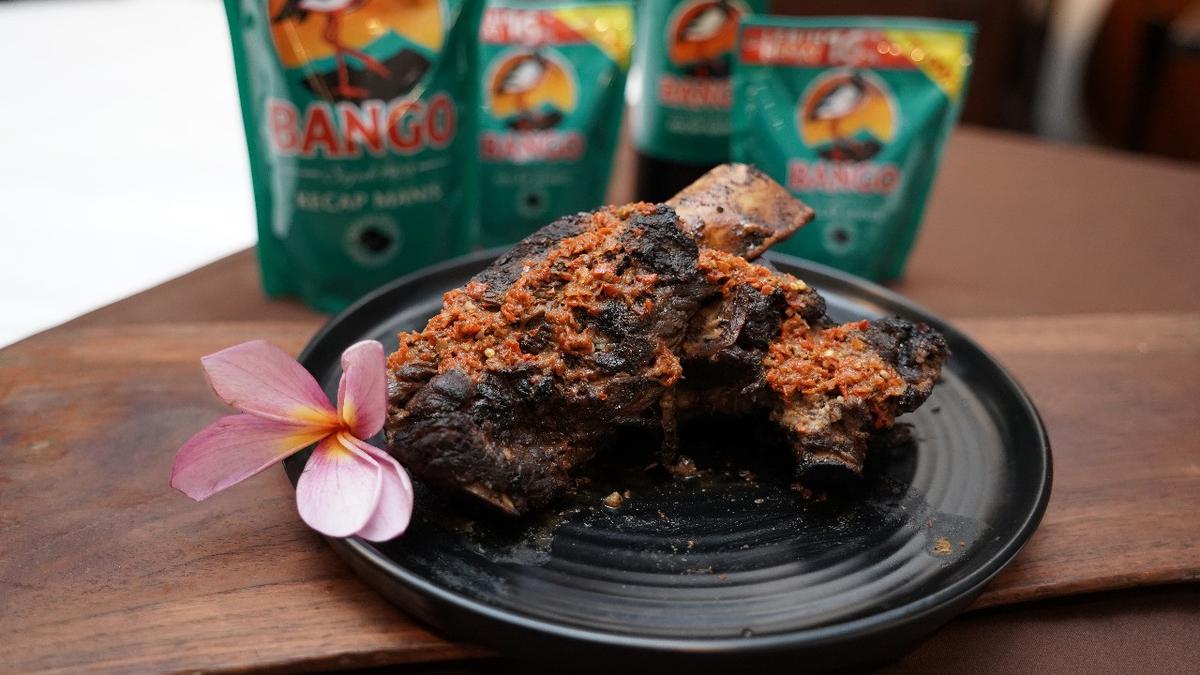 Perayaan 95 Tahun Konsistensi Bango dalam Menjaga Kualitas dan ...