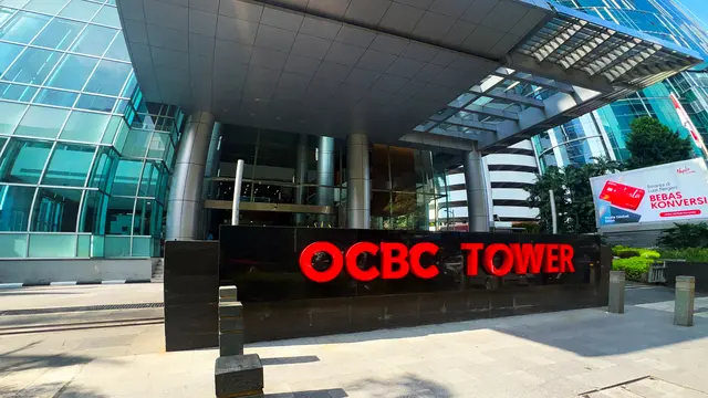 Bank OCBC Akuisisi OCBC Sekuritas Rp 453,44 Miliar