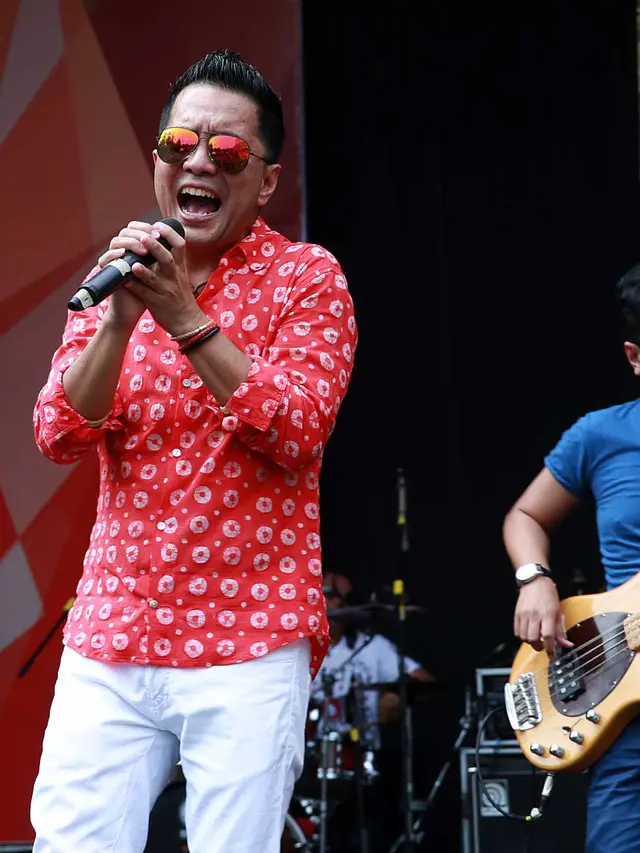 Fatur Comeback dengan Single Tiada Lagi yang Dipopulerkan Mayangsari ...