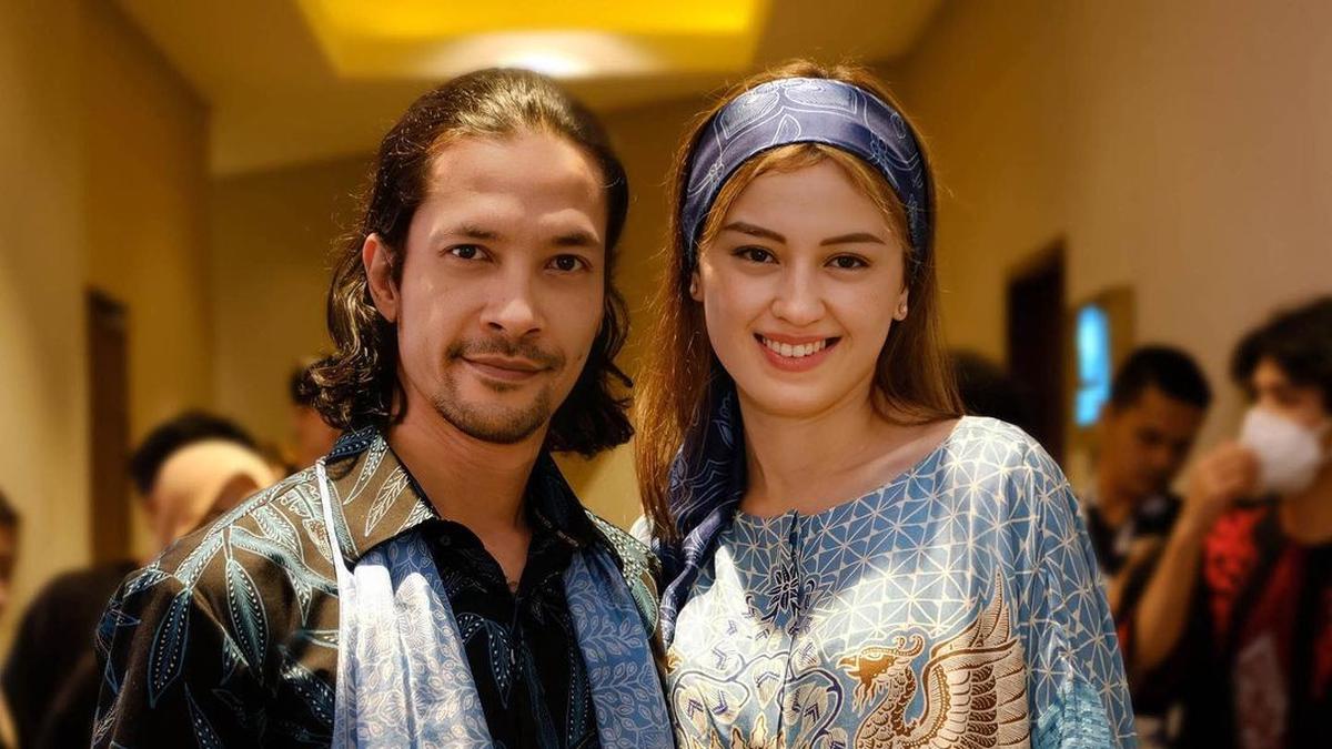 6 Fakta Kimberly Ryder Gugat Cerai Setelah 6 Tahun Nikah, Edward Akbar ...
