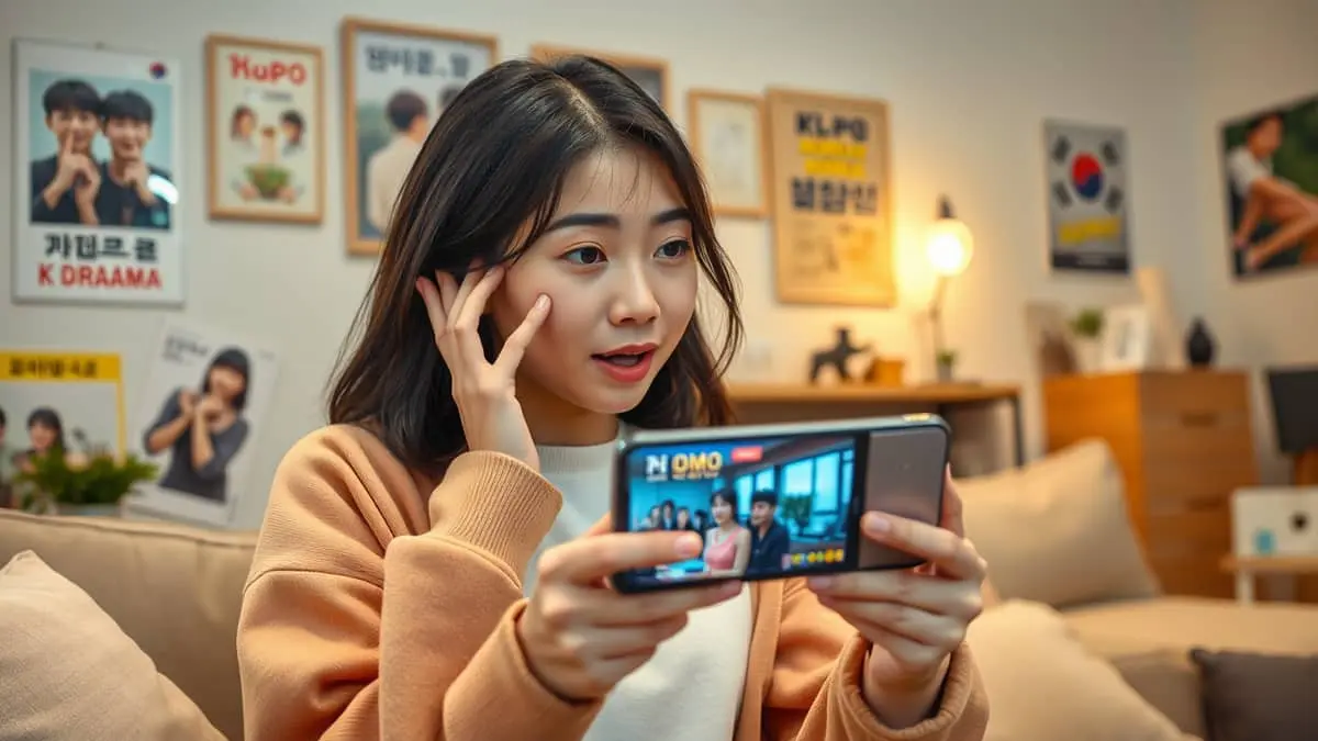 Berita ekspresi Korea Hari Ini - Kabar Terbaru Terkini | Liputan6.com