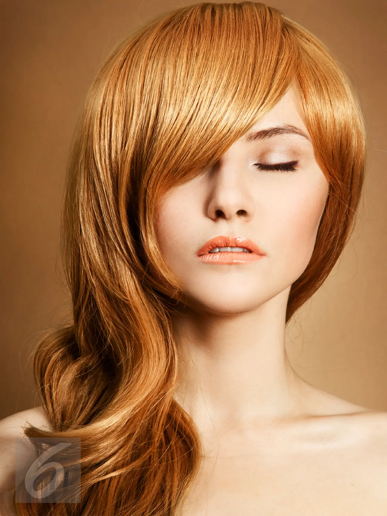 Ini yang Perlu Dilakukan Sebelum dan Sesudah Mewarnai Rambut - Fashion ...