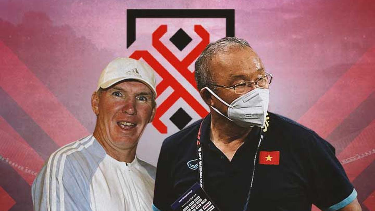 Peter Withe dan Pelatih Juara Piala AFF 2022, Bisakah Shin Tae-yong ...