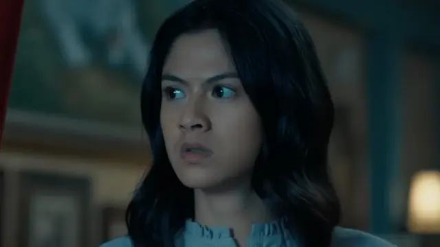 6 Tokoh Penting Film Thaghut Dibintangi Yasmine Napper dan Ria Ricis ...