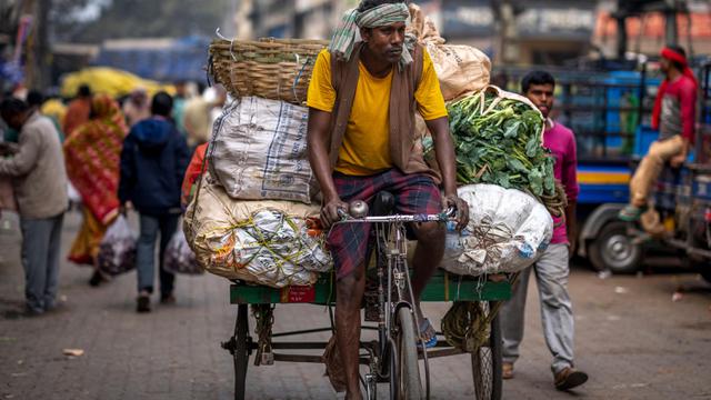 Inflasi India Menurun Tajam, Buka Peluang Suku Bunga Turun