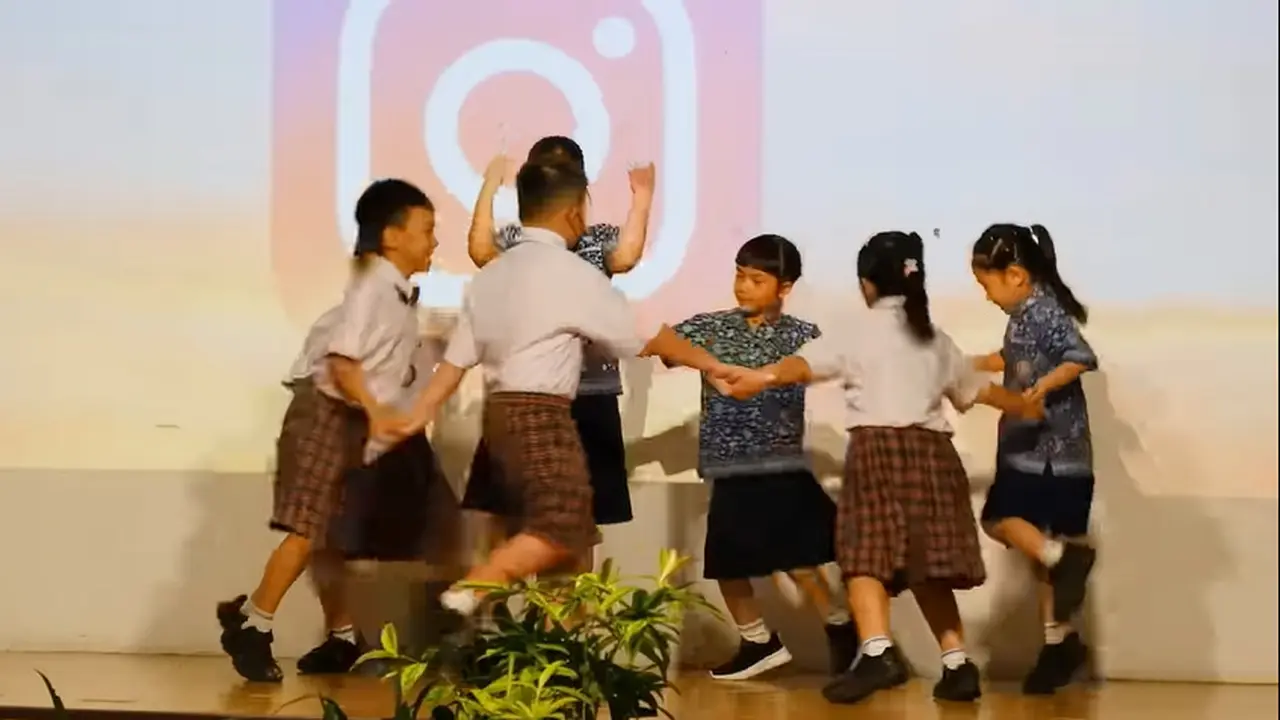 75 Contoh Sikap Pancasila Sila 1 Sampai 5, Perhatikan Bunyi Setiap Sila ...