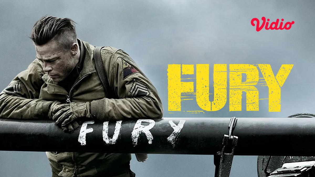 Fakta Menarik Film Fury Angkat Kisah Perang Penuh Persiapan, Nonton ...