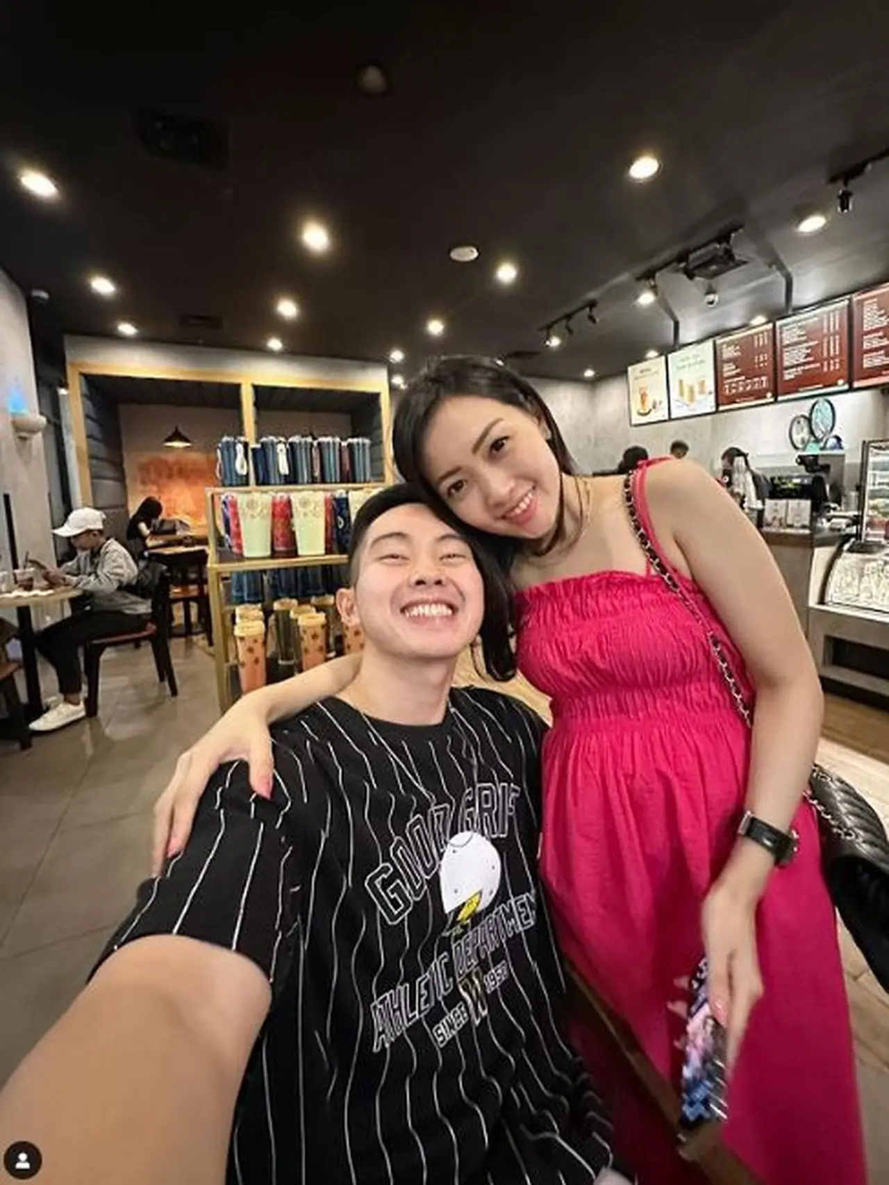 7 Potret Keluarga Michael Rendy yang Alami Perampokan di Graha Padma ...