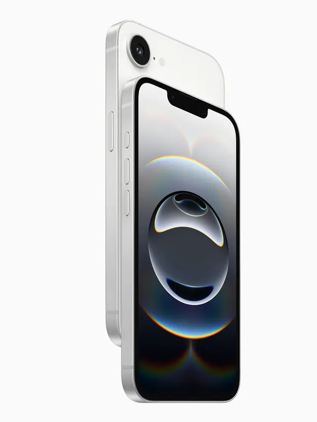 Pabrik iPhone Foxconn Mulai Produksi iPhone 6e di Brasil, Imbas Tarif ...