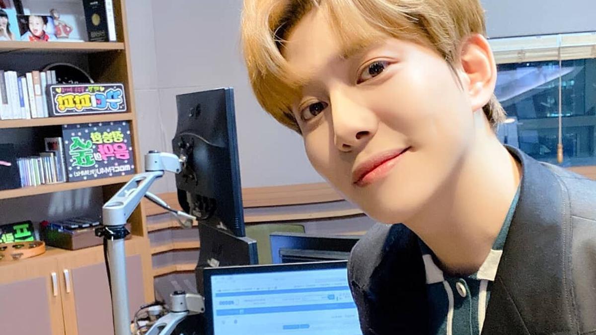 Park Kyung Block B Didenda Rp 63 Juta atas Kasus Pencemaran Nama Baik