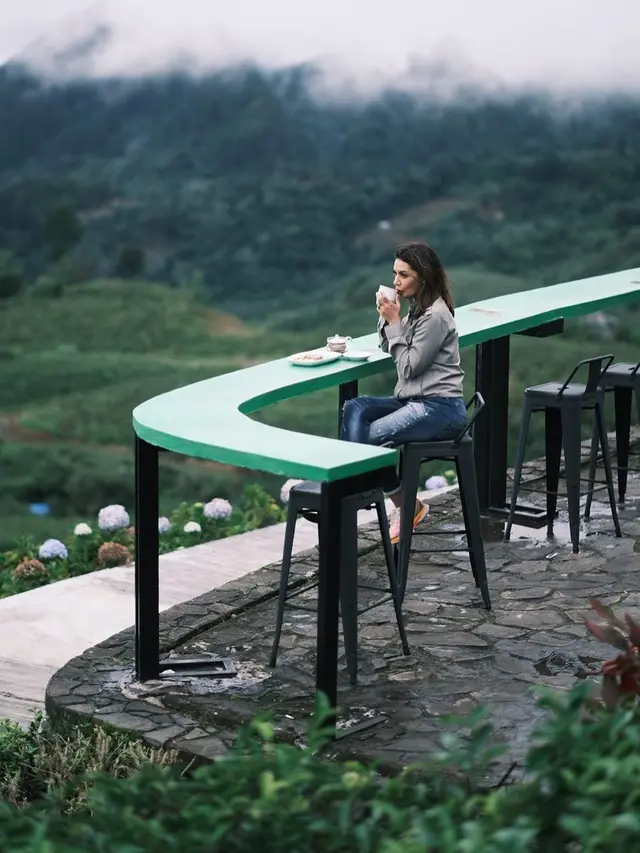 12 Pesona Wisata Malino, Petualangan di Negeri Atas Awan