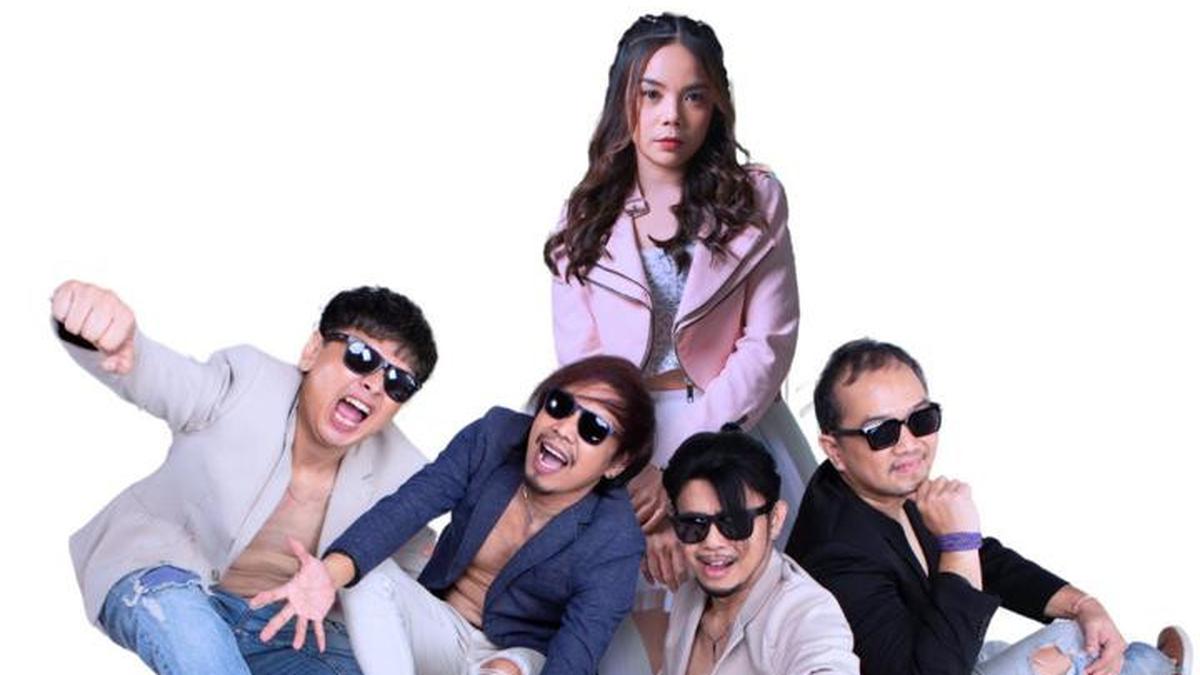 Band Radja Siap Luncurkan Single Terbaru Jelang Pergantian Tahun yang ...