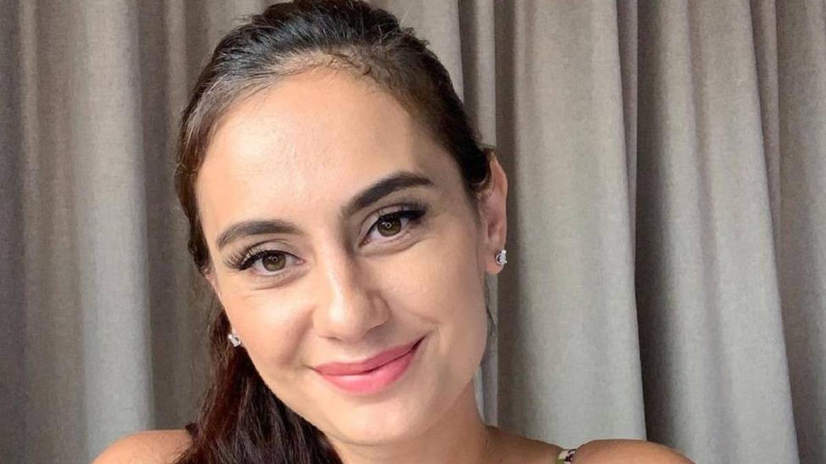 Masih Ingat Dengan Artis Cantik Marissa Nasution? Begini Kabarnya Sekarang