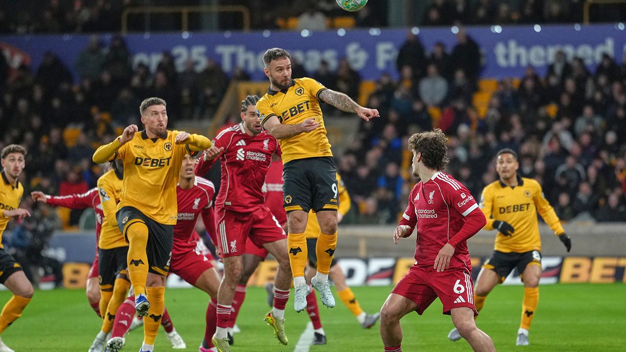 Wolves Resmi Degradasi ke Championship Usai Delapan Tahun di Liga Inggris