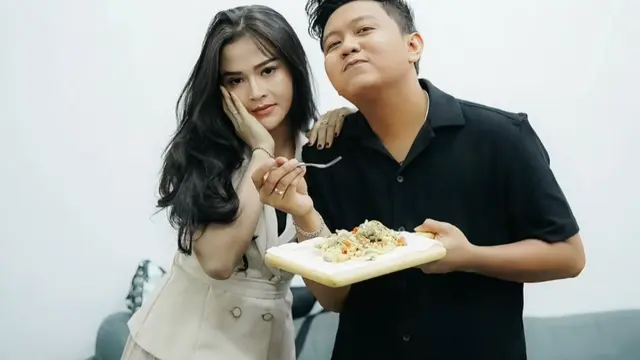 Berulang Tahun ke-31, Intip Sederet Kenangan di Balik Video SMA Denny Caknan yang Penuh ...