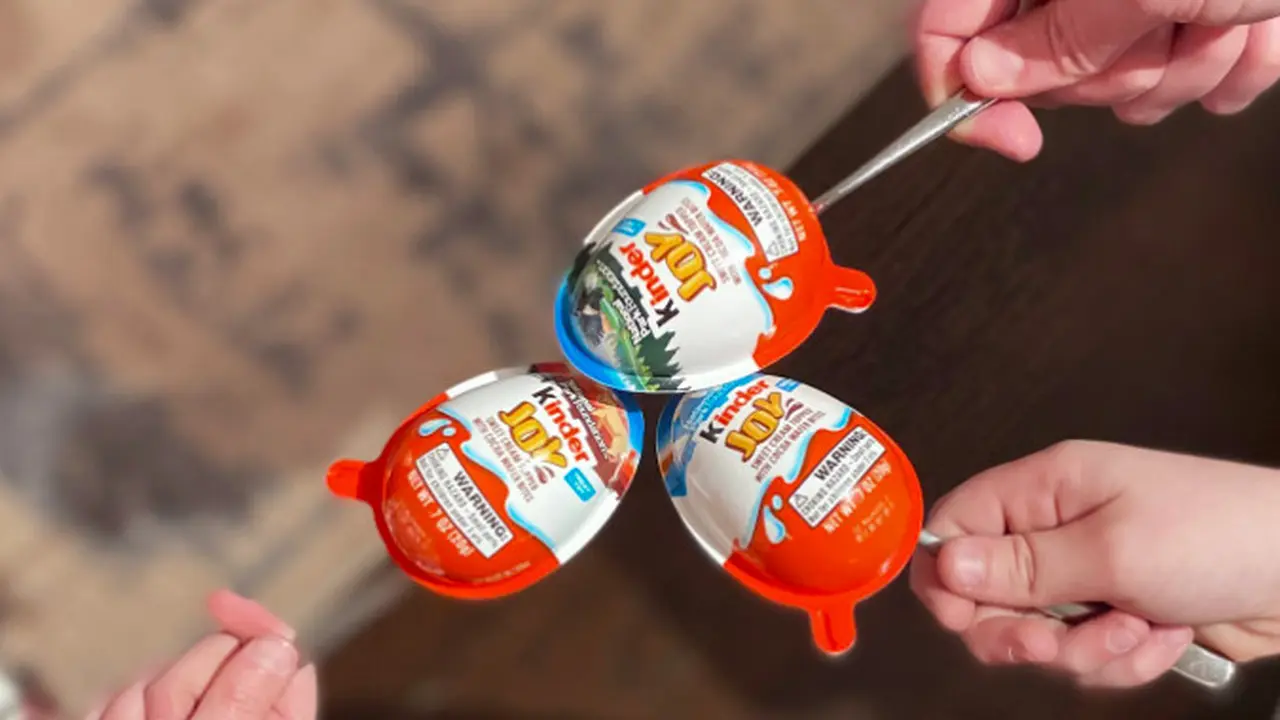 3 Fakta Kinder Joy Berhenti Beredar Sementara di Indonesia, Salah ...