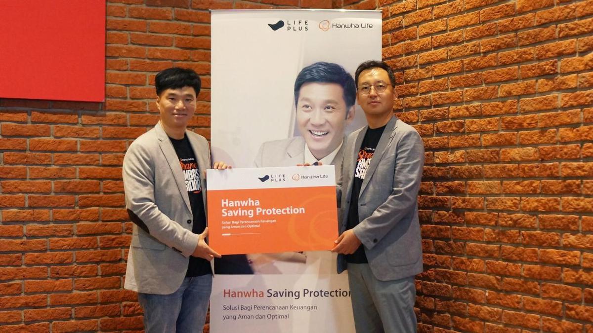 Hanwha Life Insurance Tawarkan Produk Baru, Ini Rinciannya - Bisnis ...