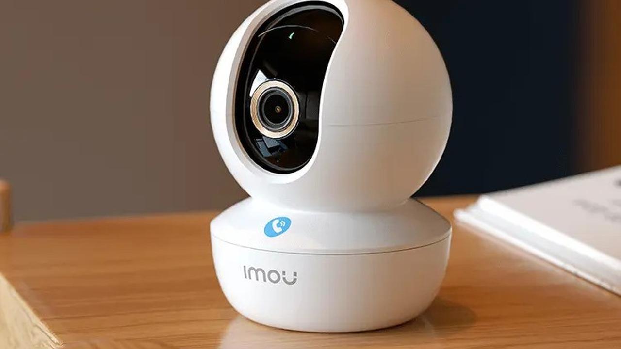 10 Rekomendasi Merk CCTV untuk Rumah Terbaik 2026, Jaminan Keamanan ...
