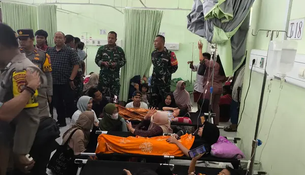 Sejarah Kopitiam, Budaya Ngopi yang Makin Eksis di Indonesia - Regional Liputan6.com