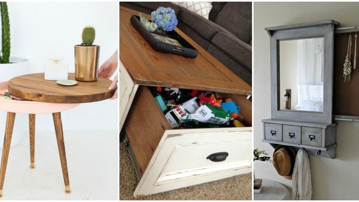 12 Tips Menyimpan Barang di Dalam Rumah - Lifestyle Liputan6.com