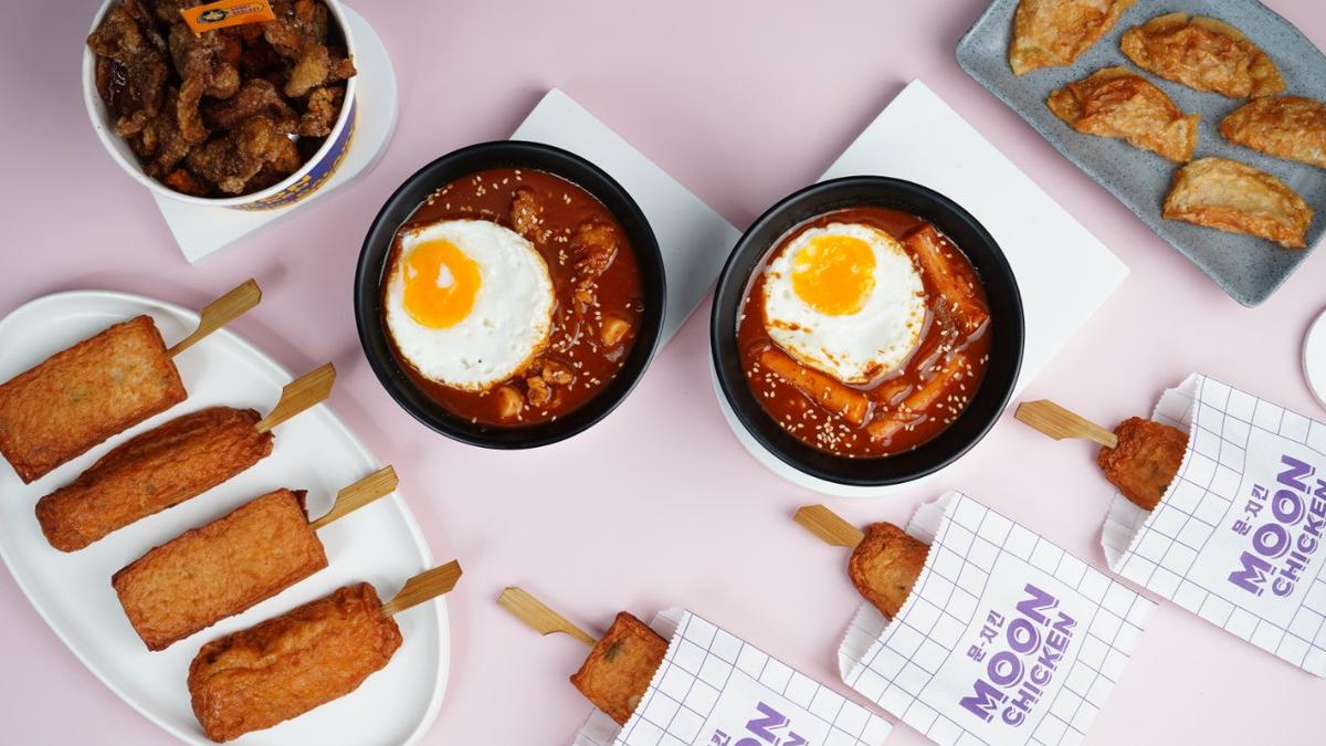 5 Rekomendasi Menu Asia Anti-Bosan dari Camilan-Makan Berat Harga ...