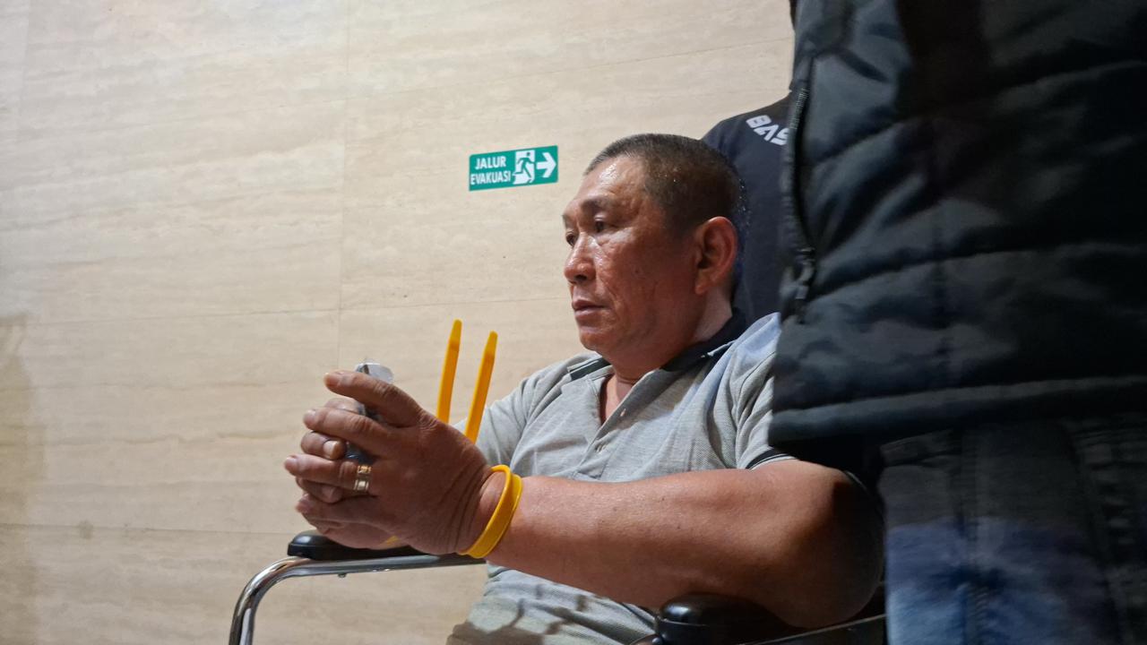 Bareskrim Polri Ungkap Peran Istri dan Anak Ko Erwin di Kasus TPPU Narkoba
