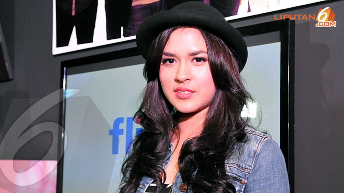 Hore, Album Baru Raisa Rilis Bulan Depan - ShowBiz Liputan6.com