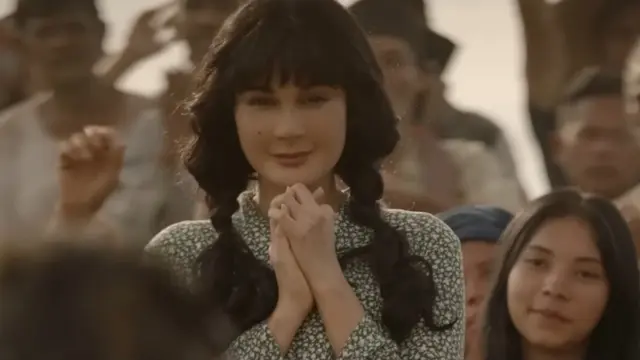 Film Suzzanna: Malam Jumat Kliwon Resmi Tayang di Bioskop, Berikut Sinopsisnya - Regional ...