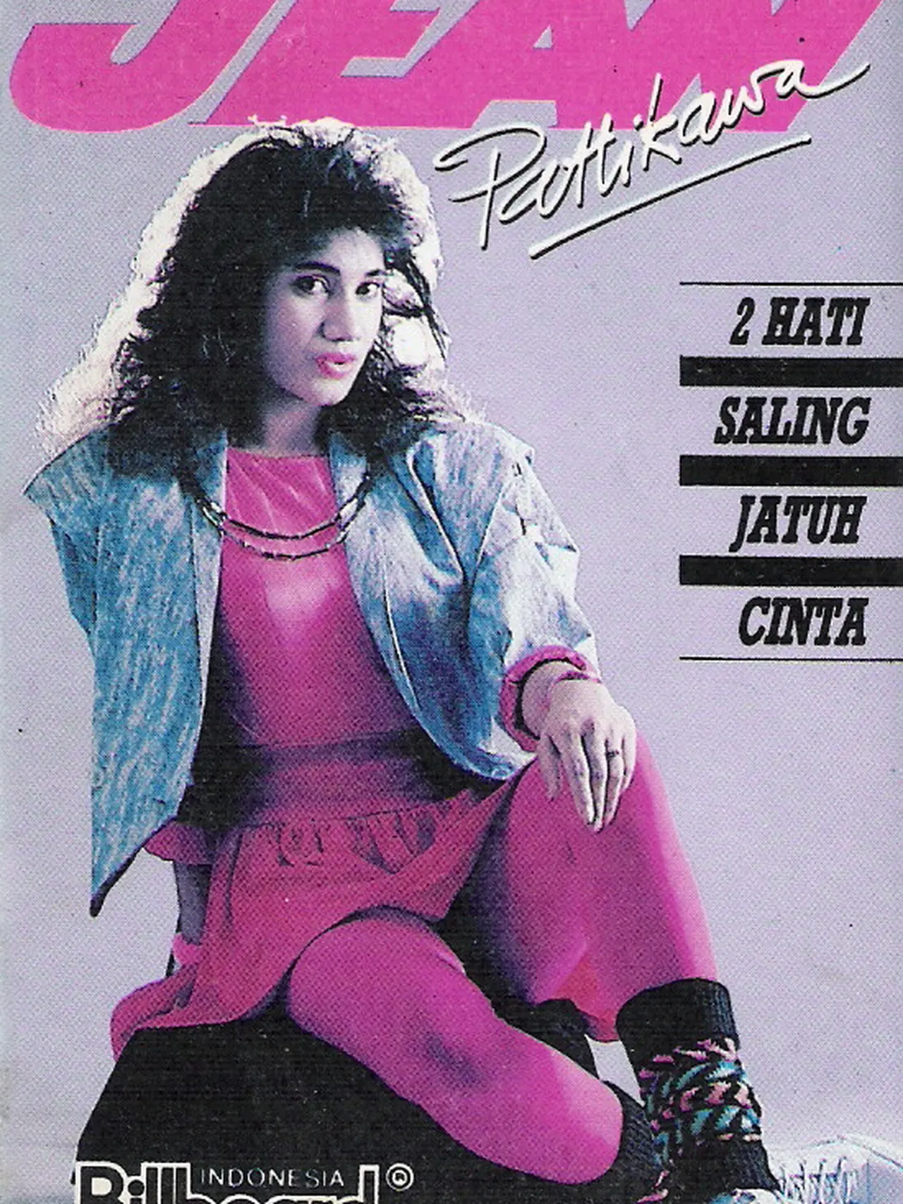 Chris Pattikawa Meninggal, Ini 6 Kiprahnya di Dunia Seni - ShowBiz ...