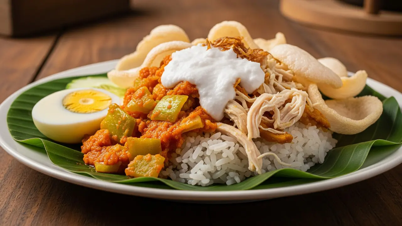 6 Rekomendasi Nasi Liwet Enak di Solo untuk Sarapan, Kuliner Gurih Kota ...