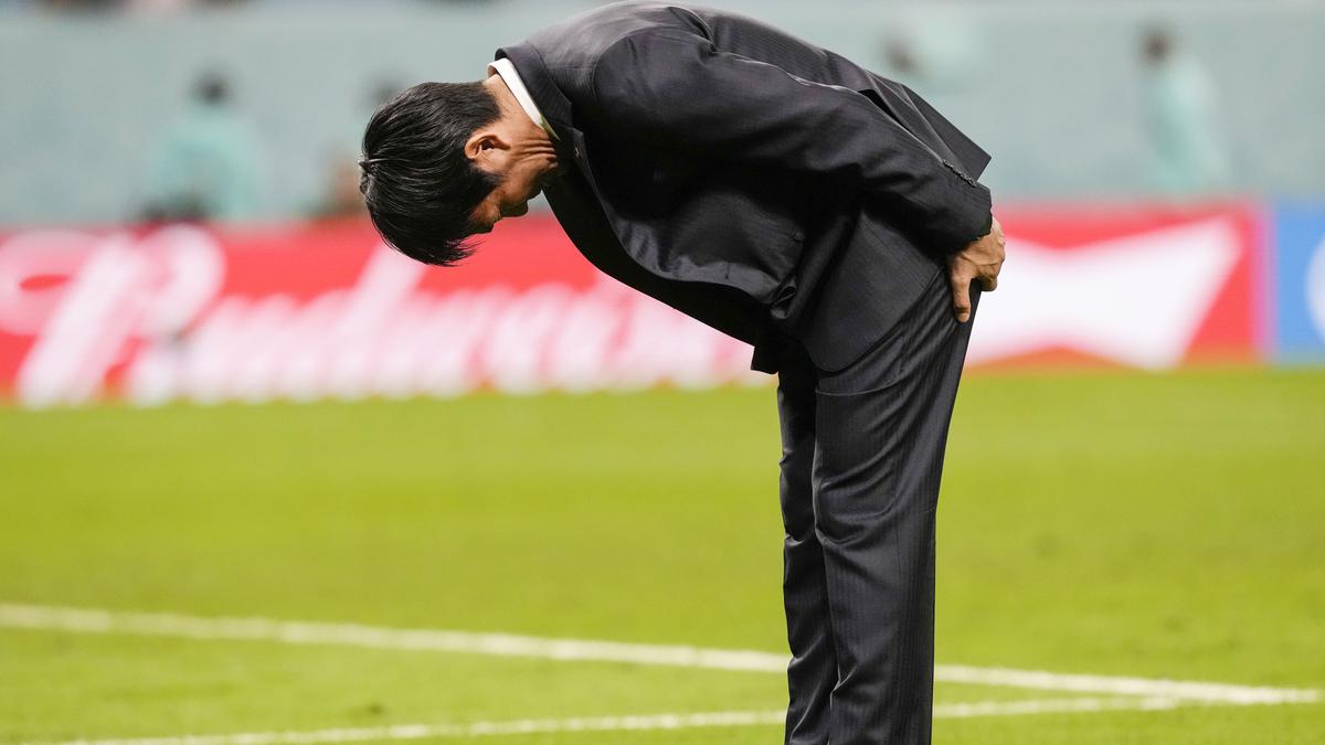 Piala Asia 2023: Pelatih Jepang, Hajime Moriyasu Beber Strategi yang Bikin Timnas Indonesia Keok