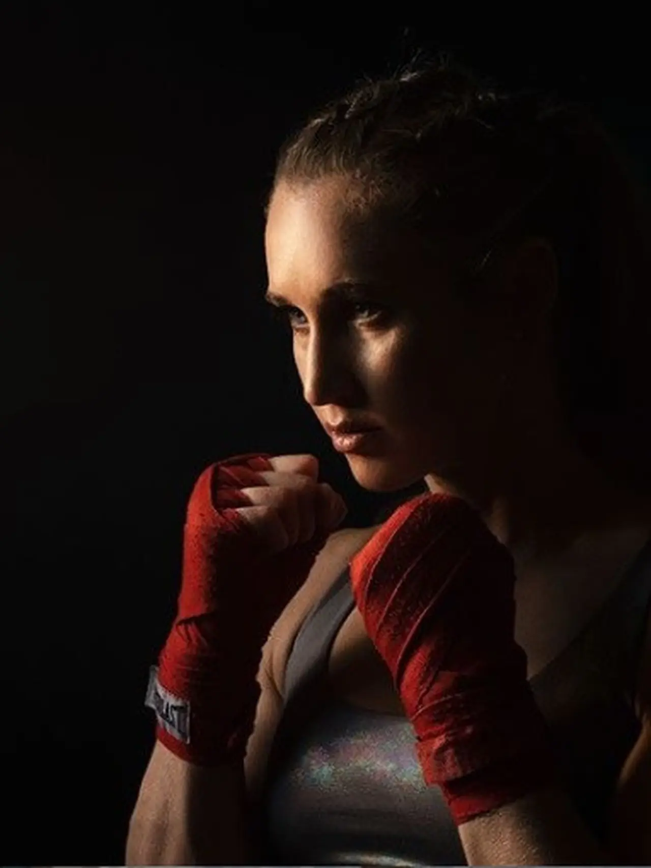 Petinju Wanita Ini Nyaris Batal Tampil di Olimpiade 2021 Akibat ...