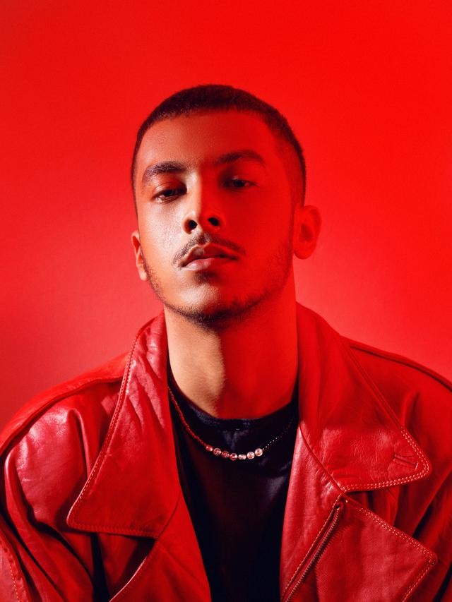 Aziz Hendra Ungkap Kisah Perjuangan Hidup di Lagu Somebody's Pleasure ...